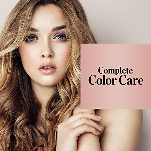 Marc Anthony Complete Color Care Conditioner for Brunettes, 8 Ounce (Packaging May Vary)