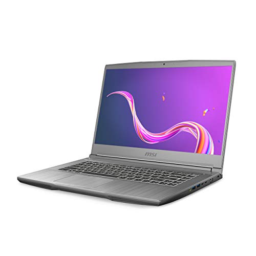 MSI Creator 15M A9SE-043 15.6" 120Hz FHD Creator Laptop Intel Core i7-9750H RTX2060 16GB 1TB NVMe SSD Win10