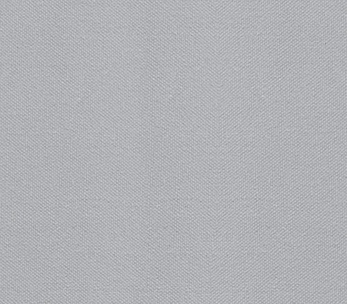 Canvas Duck Fabric 10 oz Dyed Solid Gray / 54" Wide/Sold by The Yard