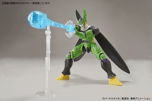 Bandai Hobby Figure-Rise Standard Perfect Cell "DRAGON Ball Z" Building Kit