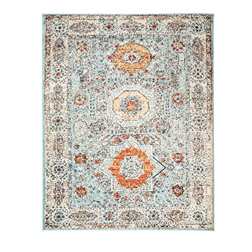 Superior Idalia Indoor Area Rug