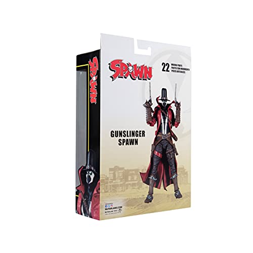 BANDAI McFarlane 90144 Action Figure, Multicolor