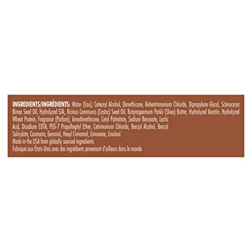 Nexxus Curl DefineCurl Define Moisturizing Conditioner For Curly and Coily Hair with Marula Oil Hair Conditioner for Strengthening and Moisturizing Curls 13.5 oz