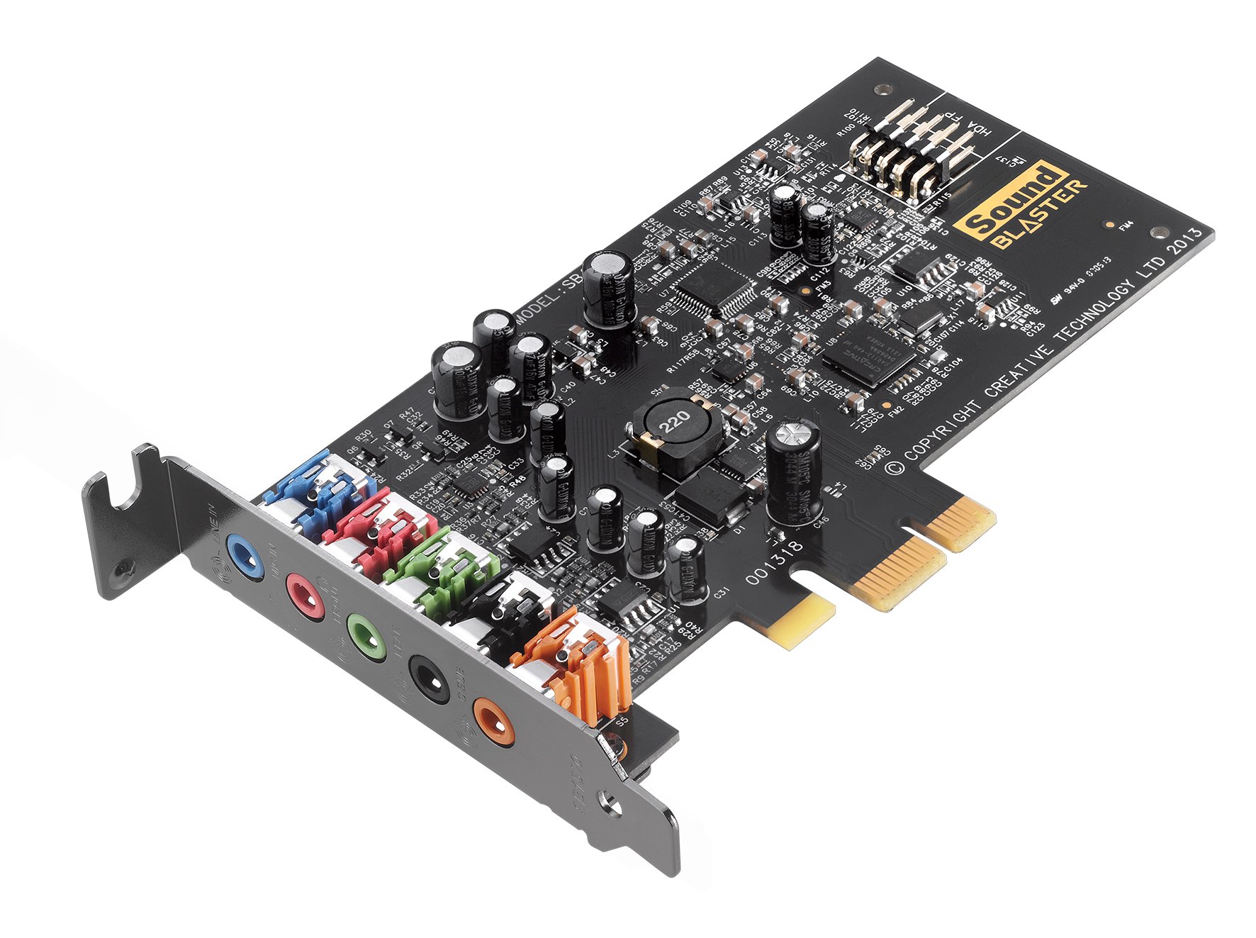 CREATIVE Sound Card 30SB157000