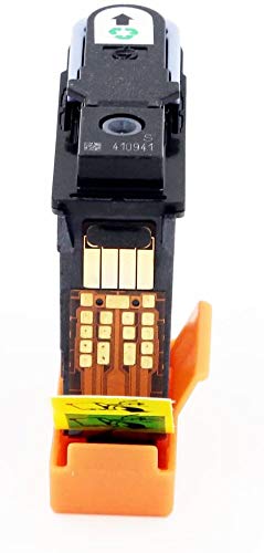 ESTON Remanufactured Print Head Replacement for HP 11 Printhead for HP Designjet 70 90 100 110 500 510 500ps 800ps 9110 K850 (Black Cyan Magenta Yellow) 4 Pack