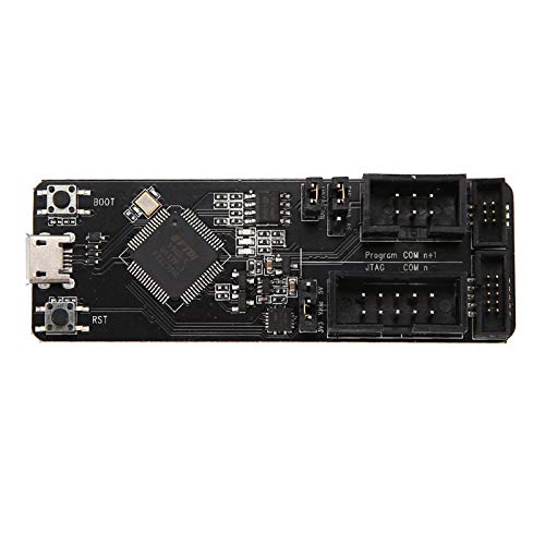 Abbasi for ESP32 ESP-Prog Development Board JTAG Debug Downloader Compatible Supporting Cable