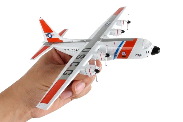 Daron Postage Stamp PS5330-5 US Coast Guard C130