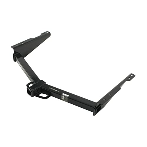 Draw-Tite 75715 Max-Frame Receiver