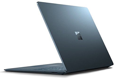 Microsoft Surface Laptop (Intel Core i5, 8GB RAM, 256GB) - Cobalt Blue (Renewed)