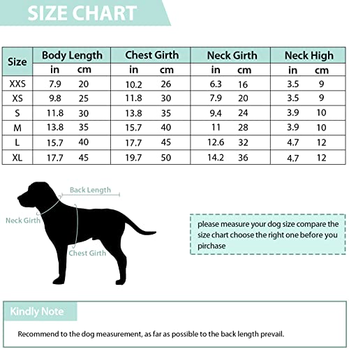 ASENKU Dog Turtleneck Sweaters, Winter Dog Sweaters Clothing, Classic Wired Knit Clothing for Cold Weather, Ideal Gift for Pets(Blue, S)