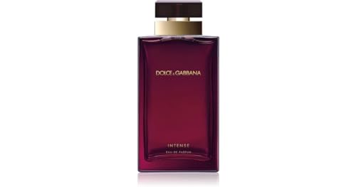 Dolce & Gabbana Pour Femme Intense Eau de Parfum Spray, 3.3 Ounce