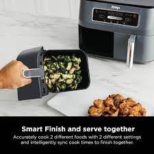 4-in-1 Ninga Air Fryer
