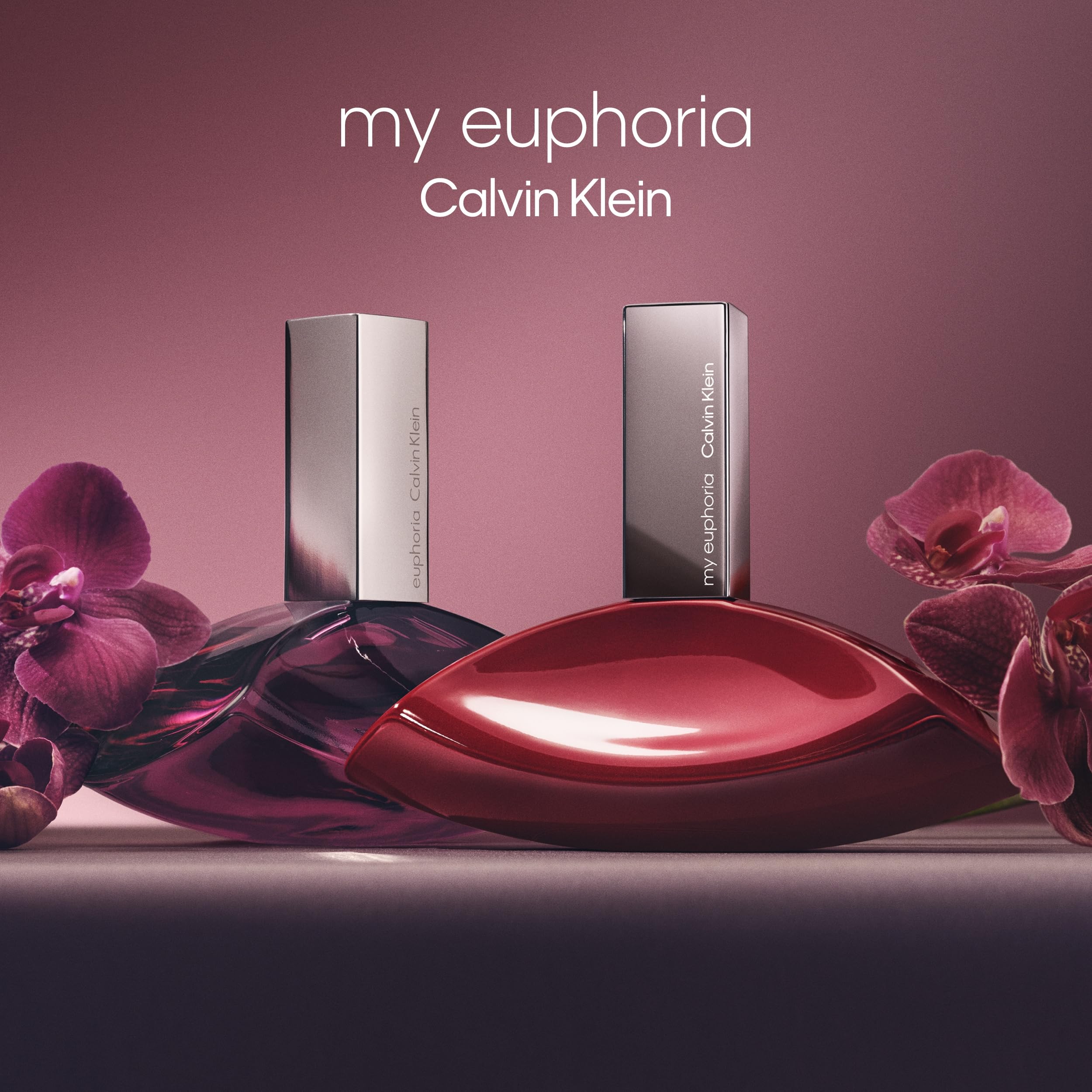 Calvin Klein Euphoria for Women Eau de Parfum, 1 Fl Oz