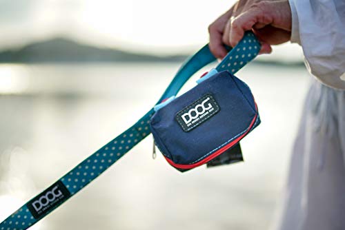 DOOG - Walkie Pouch - Grey (WPD02)