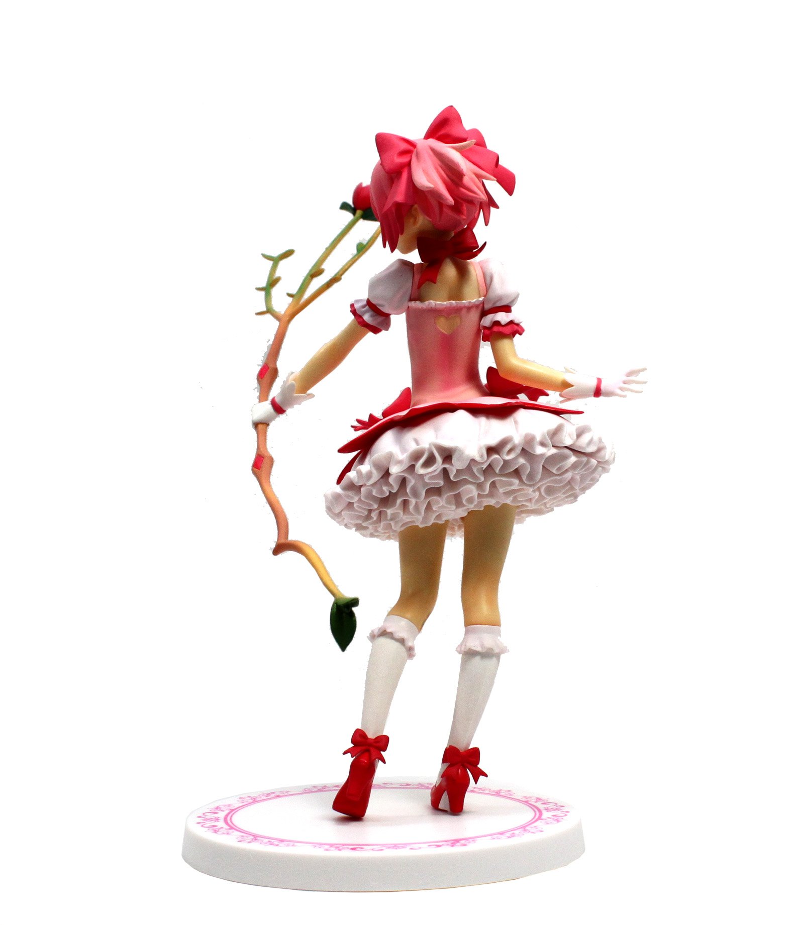 Banpresto Magical Girl Madoka Magica SQ Figure - 8" Madoka Kaname