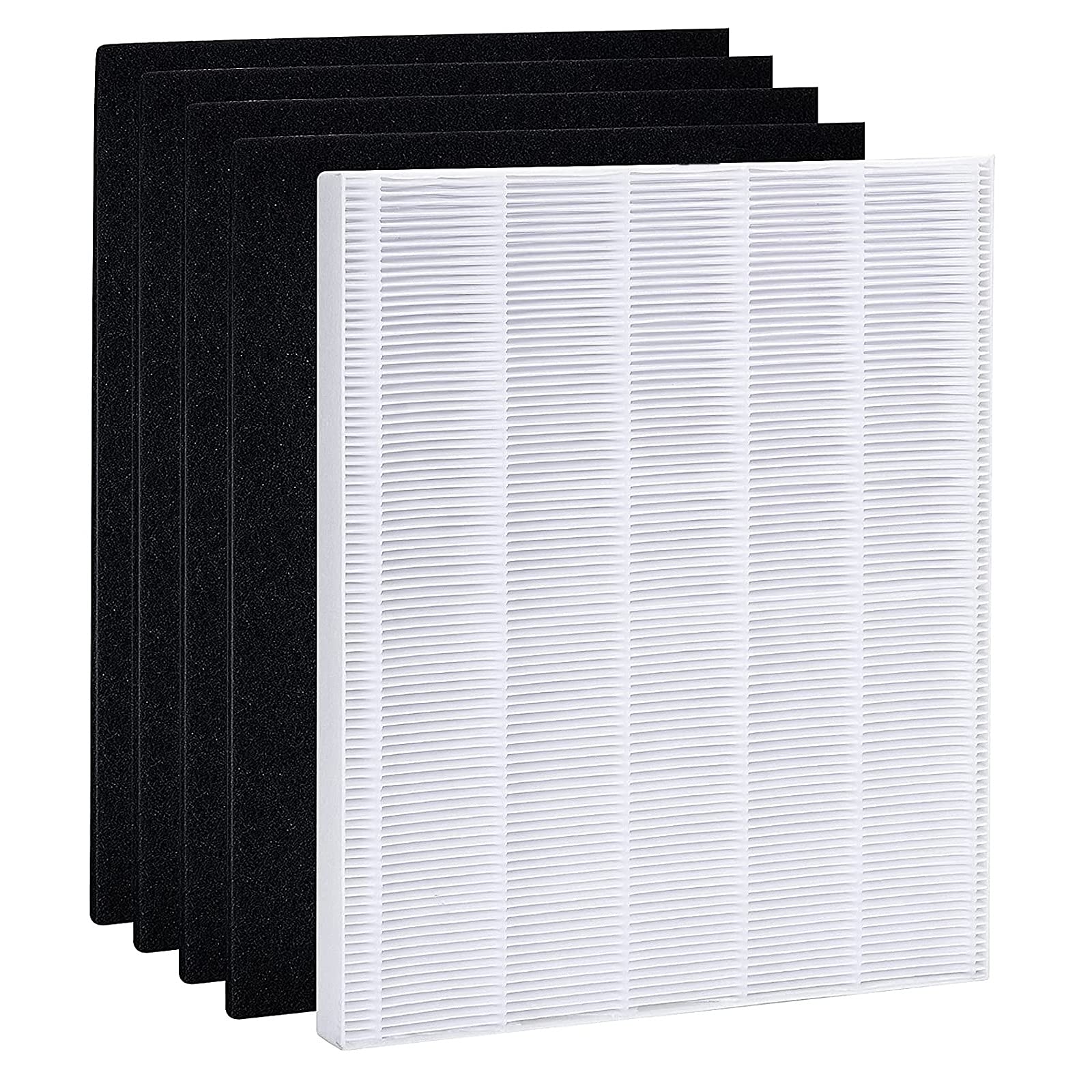 D4 Filter Replacement Filter Fit Winix D480, Part Number 1712-0100-00, Filter D480 Replacement