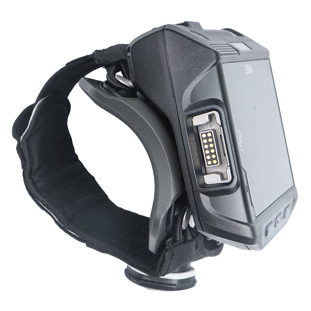 Wrist Strap Mount for Zebra WT6000 WT60B0 Reg Straps PN:SG-NGWT-WRMTS-01 Replacement Wrist Mount Kit for Zebra Wearable Scanners