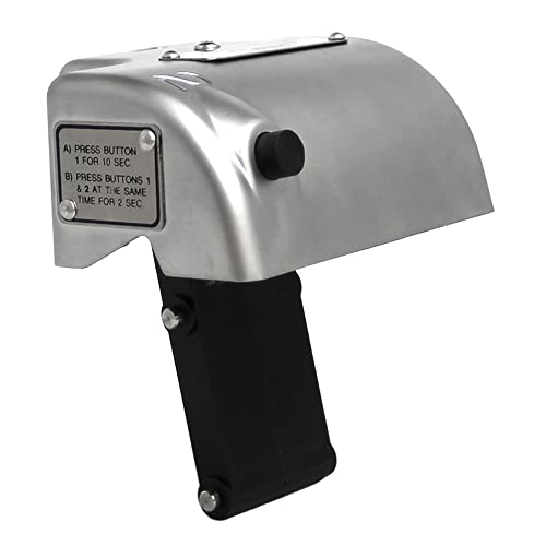 Hobart Slicer Sharpener Assembly for Models 1612E, 1712E, 1812, 1912