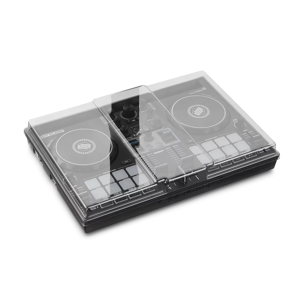 Decksaver DJ Cover (DSLE-PC-READY)