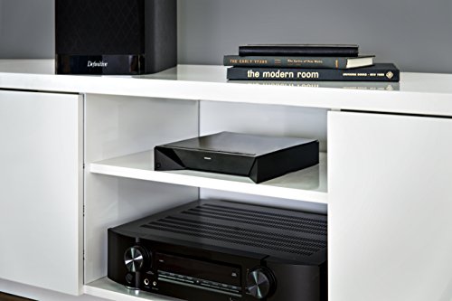 Definitive Technology W Adapt Wireless Speaker