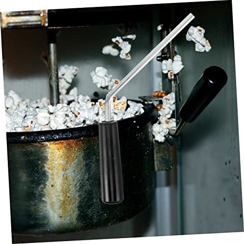 Commercial Popcorn Maker Machine Popcorn Popcorn Commercial Popcorn Machine Handle Plastic Joint Pot Lid Knob