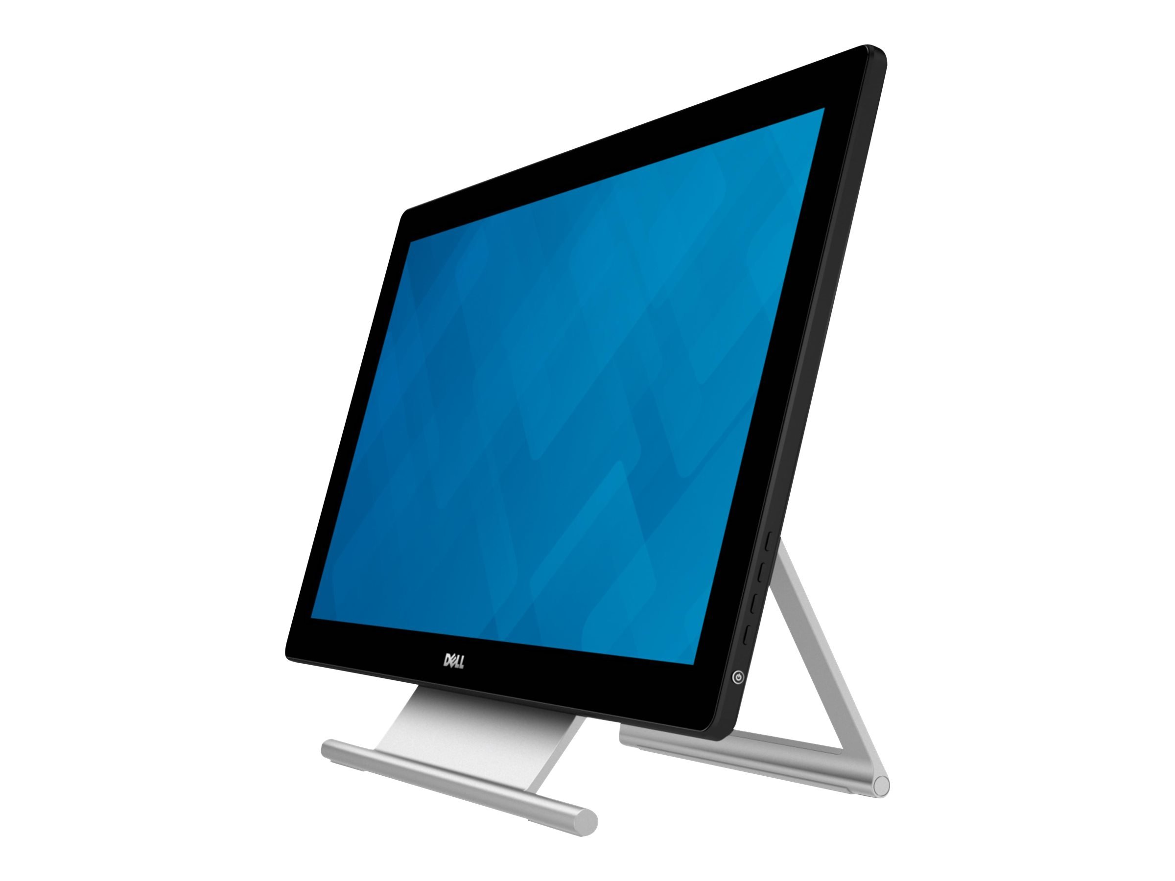 Dell 2314T 23-Inch Touchscreen LED-lit Monitor