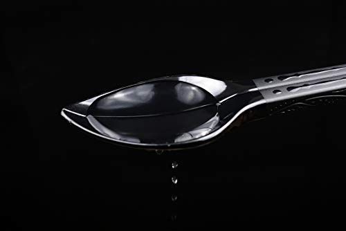 MANTIS Chopsticks, Multifunction, Spoon forming, Bidirectional, (1-pair) - (rev2, 2022)