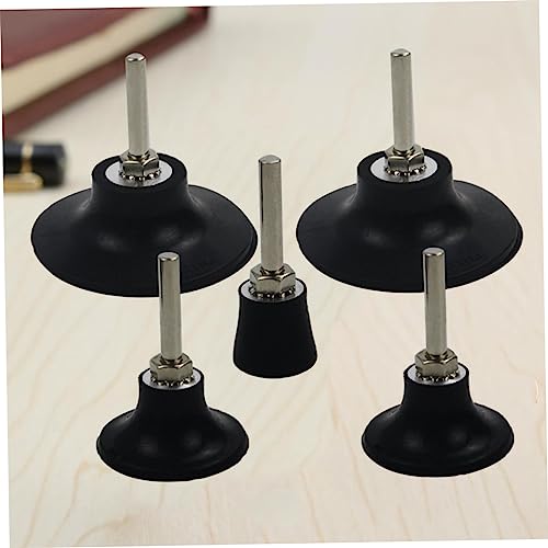 5 1 Sanding Pad Adapter Lock Style Sanding Holder Sanding Disc Adapter Sanding Wheel Holder Sanding Pad Holder Sanding Disc Holder Pneumatic