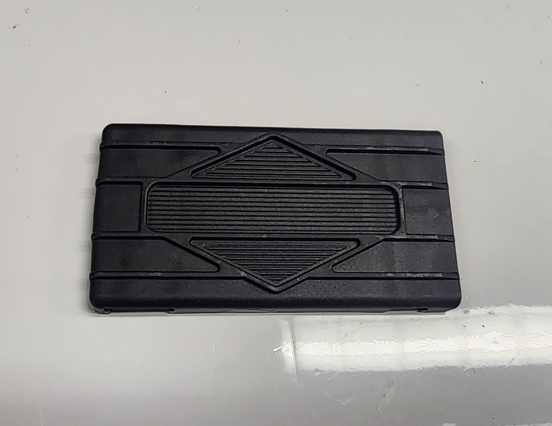 6285 Okin Bed Sliding Cover for Okimat II Bed Motors