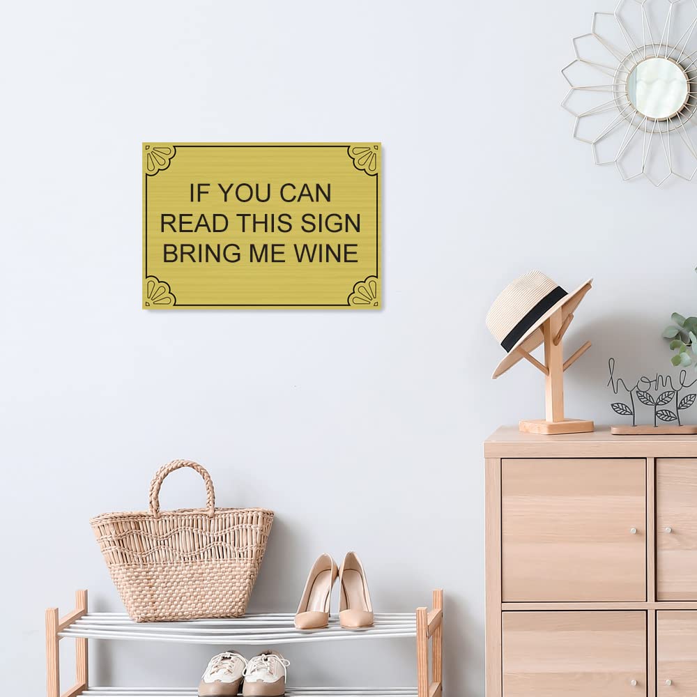 ComplianceSigns.com 10" x 7" Engraved Corner Detailed Custom Sign with Adhesive Strips, Engraved Plastic with Acrylic Core, Black on Silver