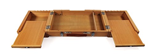 Guerrilla Painter Plein Air Campaign Box