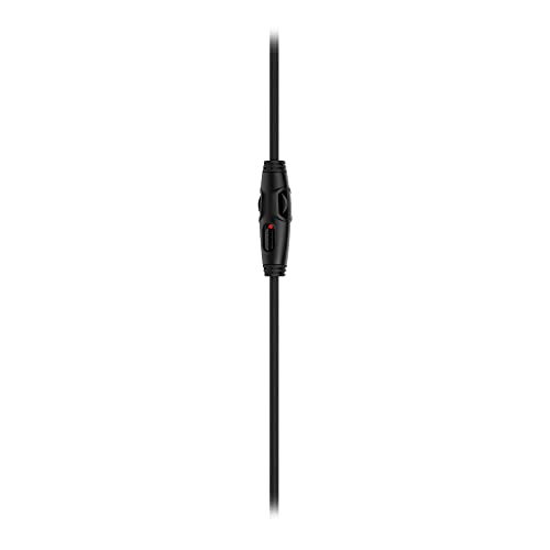 HyperX - Cloud Core Wired DTS Headphone:X Gaming Headset for PC, Xbox X|S, and Xbox One β Black