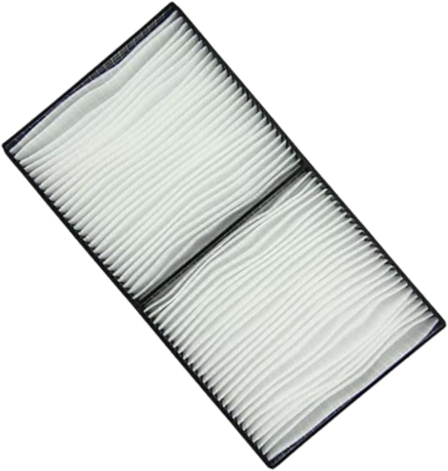 AKCTBOOM Replacement Projector Air Filter for EPSON ELPAF52 / V13H134A52 EB-L25000U, EB-L30000U, EB-L30002U, Pro L25000U, Pro L30000U, Pro L30002U