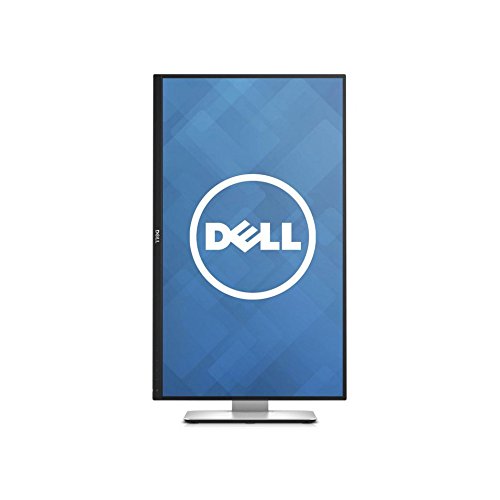 Dell UltraSharp U2715H 27-Inch Screen LED-Lit Monitor