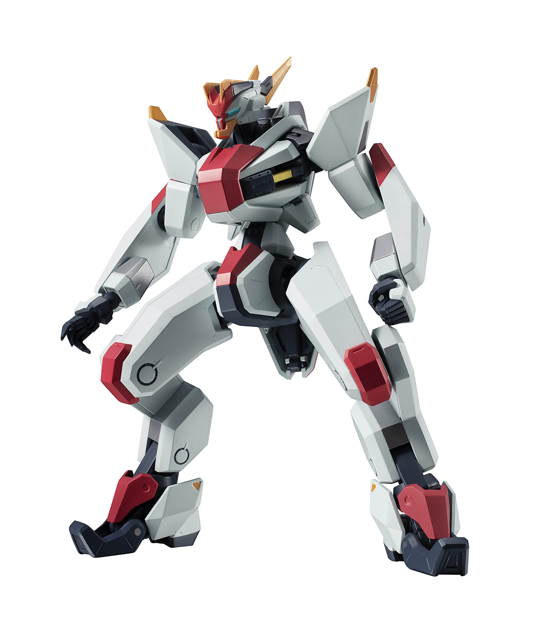 TAMASHII NATIONS - Kyoukai Senki - Kenbu, Bandai Spirits The Robot Spirits Collectible