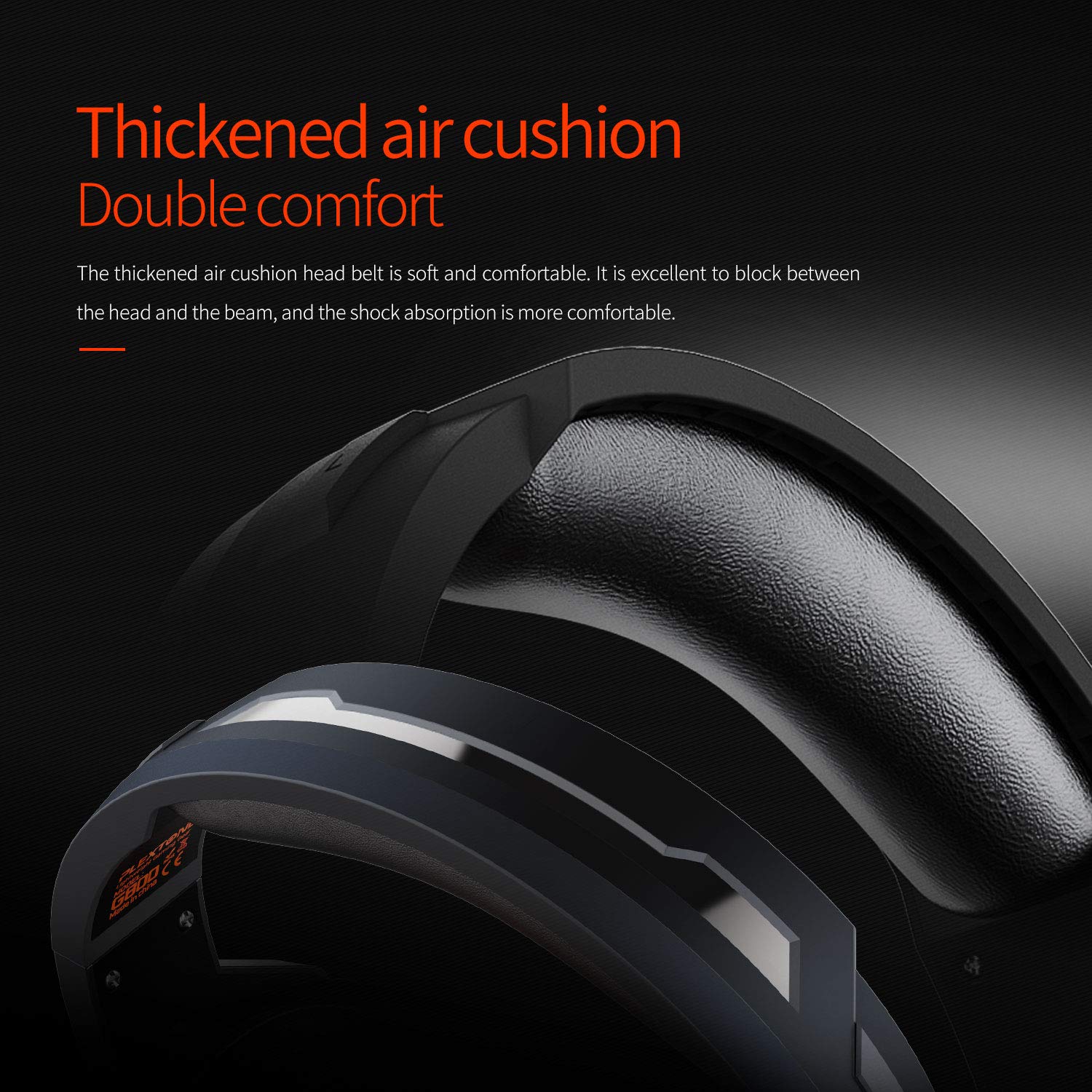 Cyclotronix PS5 G8002 Gray Stereo Gaming Headset for PS5, PS4, PC, Xbox One, Xbox Series X, Noise Cancelling Over Ear Headphones with Mic, Headphone-Mounted Volume Control, Flexible, Light Weight!