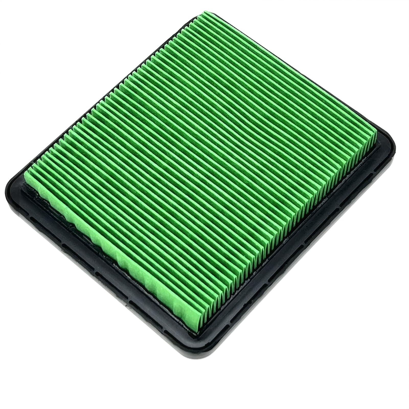 Air Filter for Lawn Mower Replacement Flat Air Cleaner for Toro Craftsman Engine Lawnmower (1 Packs)