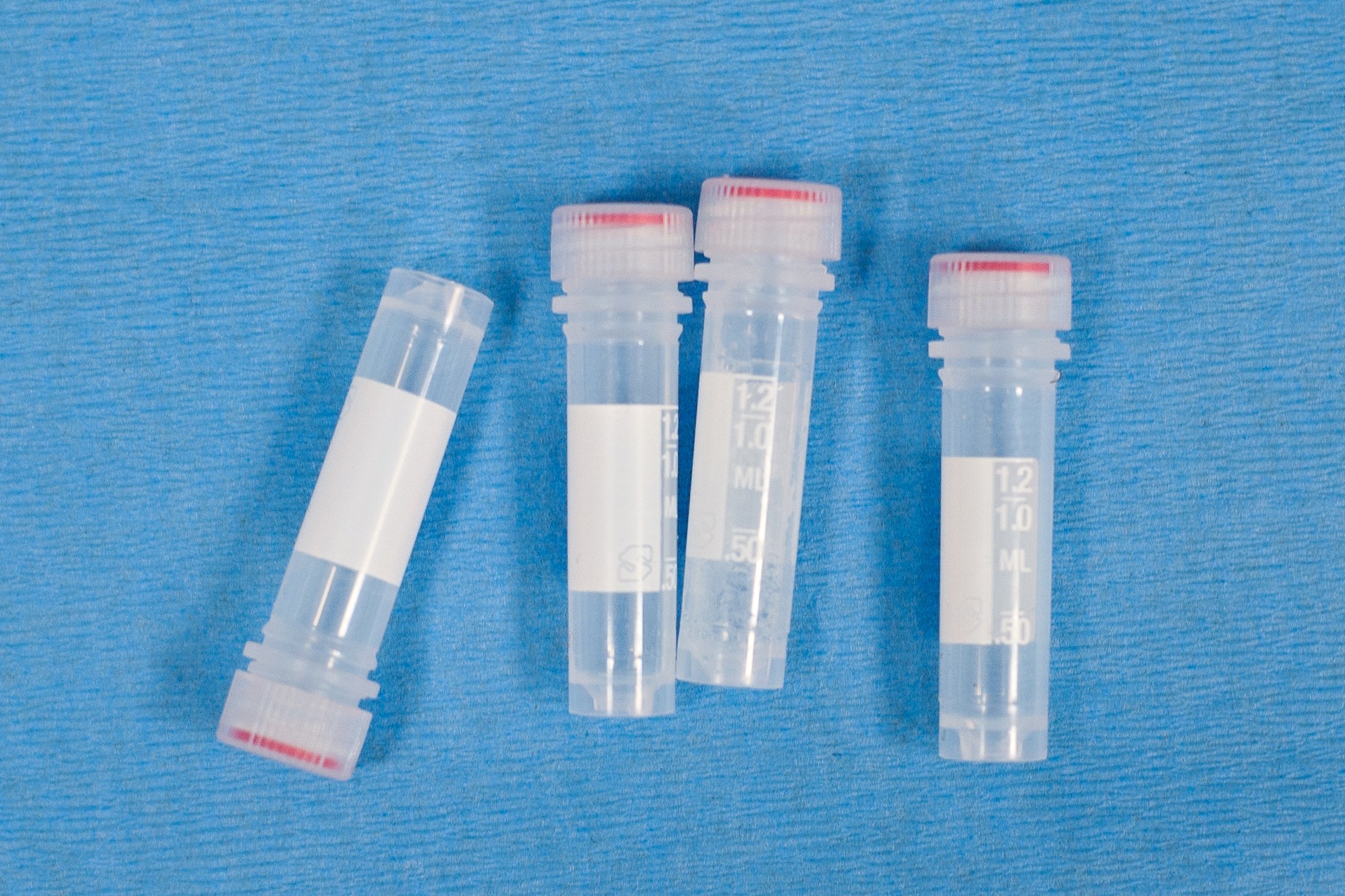 Dental Unit Waterline Testing (Kit & Code); Dentist Waterline Testing