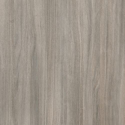 Signature Design by Ashley Loratti Modern Farmhouse Weathered Wood Dining Chair, 2 Count, Gray