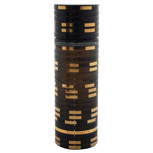 Davidoff The Brilliant Game Men's Eau de Toilette Spray, 3.4 Ounce