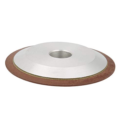 80mm Round Diamond Grinding Wheel,Diamond Wheel,Diamond Grinding Cup Wheel Grinder Disc Cutter Tool for Saw Blade,Saw Tooth Processing and Grinding, diamond grinding wheel diamond wheel diamond c