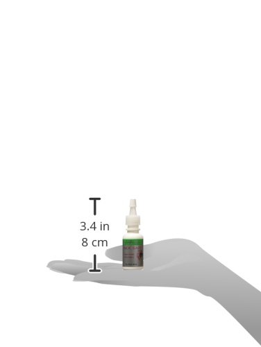 Clubman Nick Safe Styptic Powder Bottle 0.25 oz