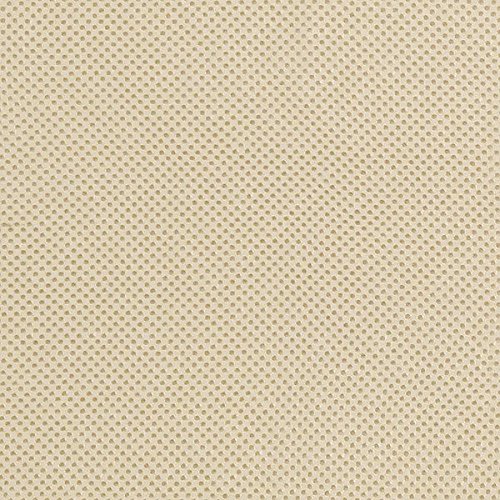 iDesign iDry Mini Absorbent Kitchen Countertop Dish Drying Mat - Wheat/Ivory