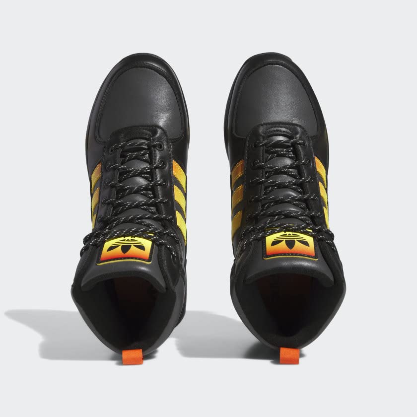 adidas Chasker Boots Men's, Black, Size 12