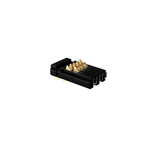 Ink Cartridge Chip Connector Holder 2Pcs for WF 2540 2541 2548 2630 2631 2650 2650D 2651 2660 2660D