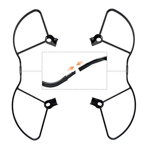Autel Robotics EVO 2 Series Drones Propeller Guards, 2025 Fit for EVO 2 Pro V2 & V3, EVO 2 Pro RTK, EVO 2 Dual 640T, EVO 2 Dual 640T RTK