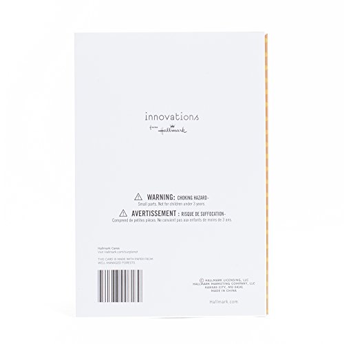 Hallmark Birthday Card (Emoji Puzzle)