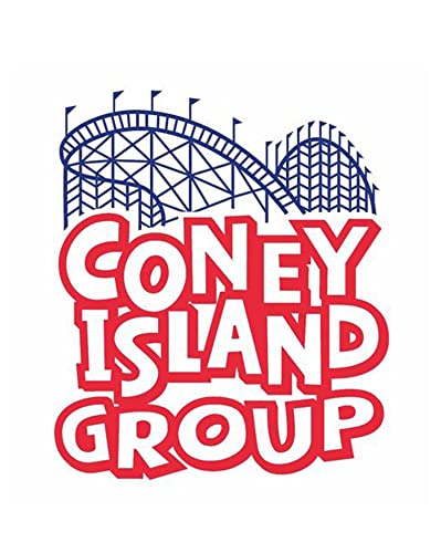 Coney Island Boy’ Sweatpants – 4 Pack Active Fleece Jogger Pants (Size: 4-16), Size 8, Black/Charcoal/Heather Grey/Navy