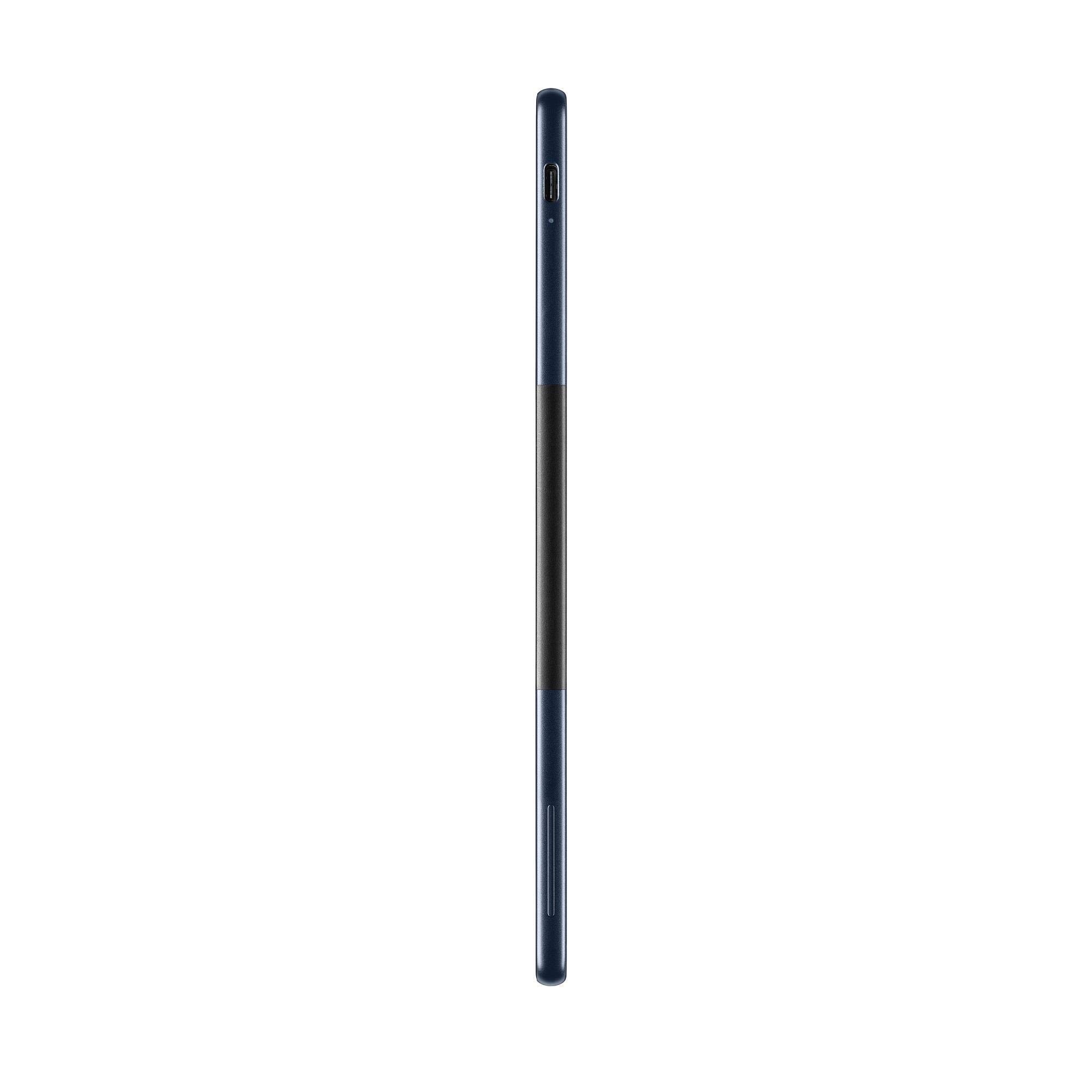 Google Pixel Slate (12.3" Touch Screen Display | 8th Gen Intel Core M3 | 8GB RAM | 64GB EMMC) Wi-Fi only Tablet (Midnight Blue) - International Version