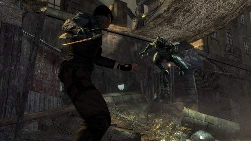 Dark Sector - Xbox 360 (Renewed)